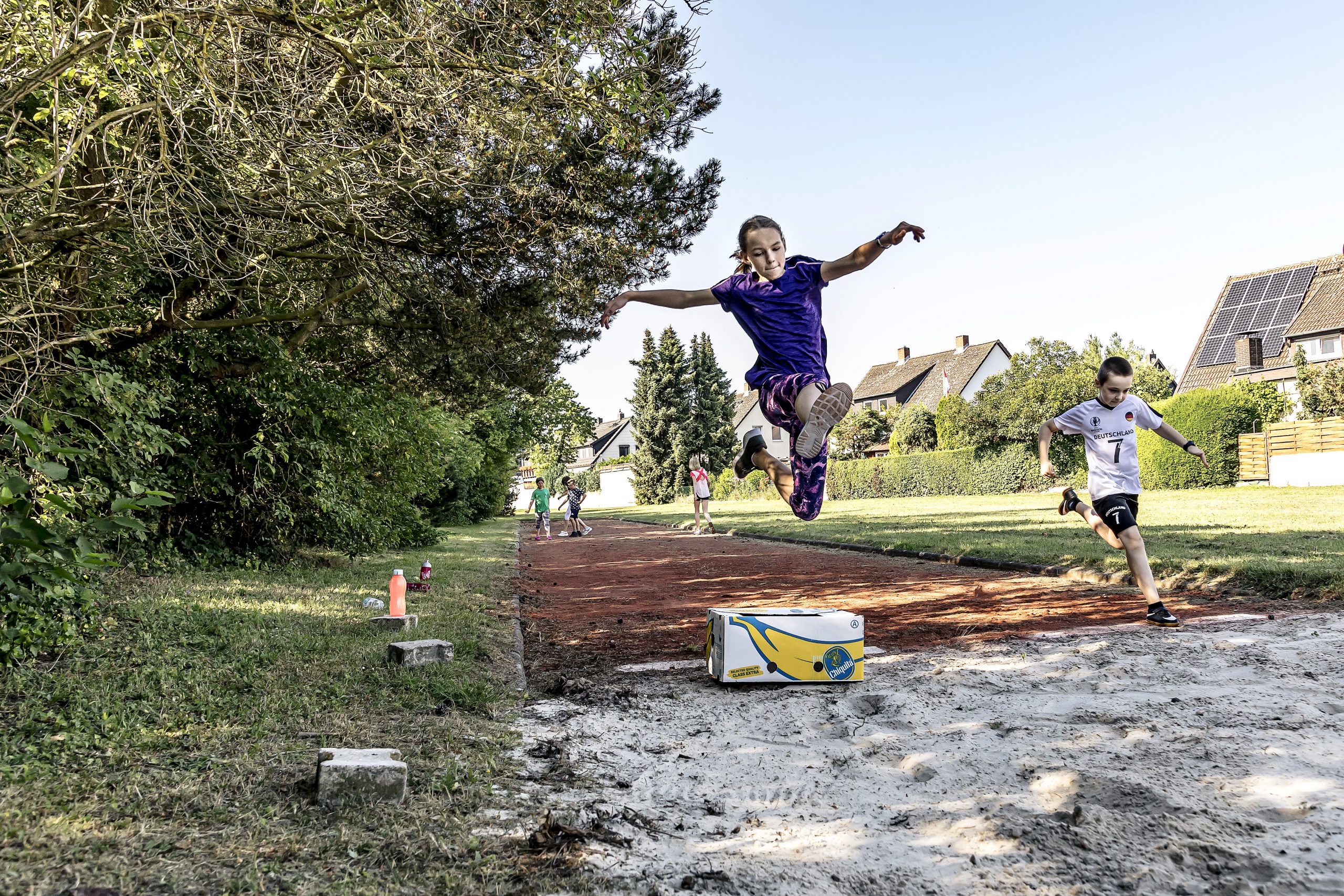 DSLV Bildergalerien | DSLV