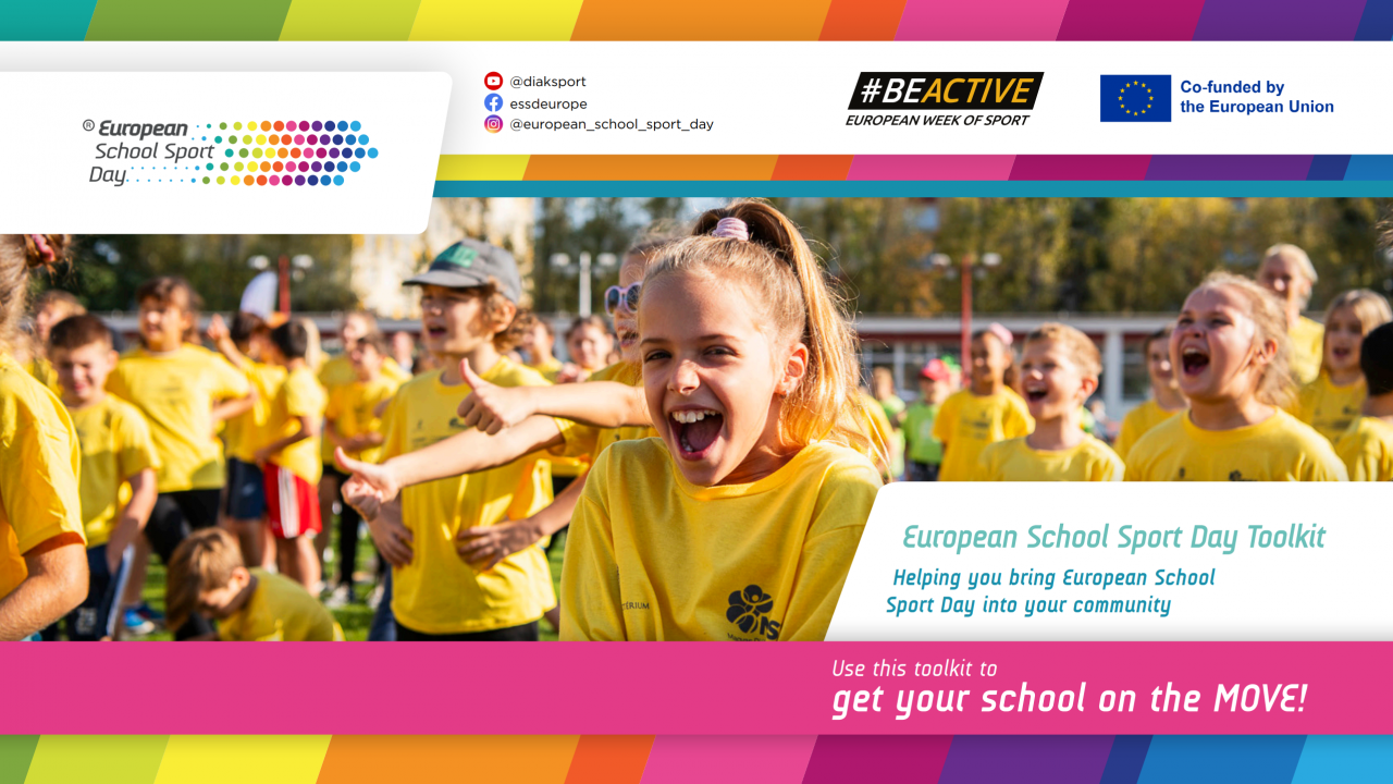 ESSD Toolkit 2024 | DSLV